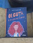 Olguța și un bunic de milioane - Alex Moldovan - Editura Cartea Romanească