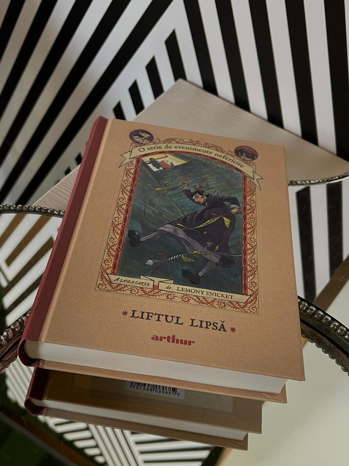 Ce cărți ar citi personajele din Stranger Things - Editura Cartea ...